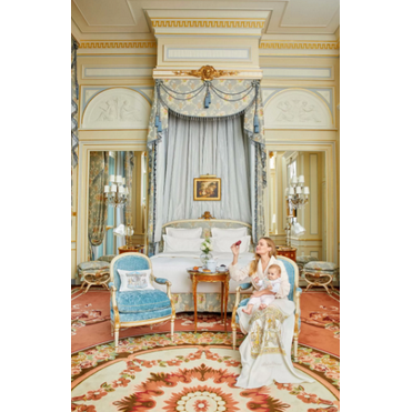 Atelier Choux - Lancelot 4 Kids